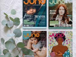 JUNO magazine - JUNO Magazine